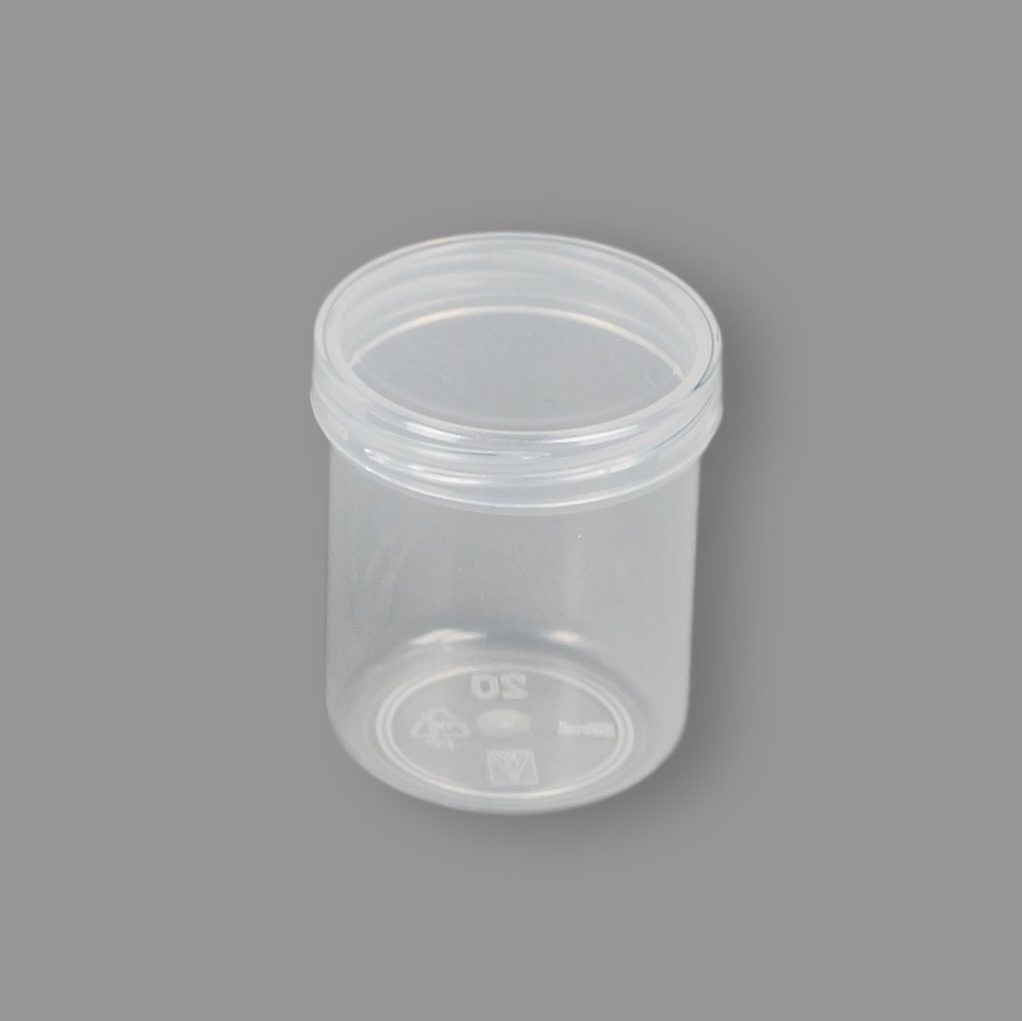 MIXING CONTAINERS - Combiforce