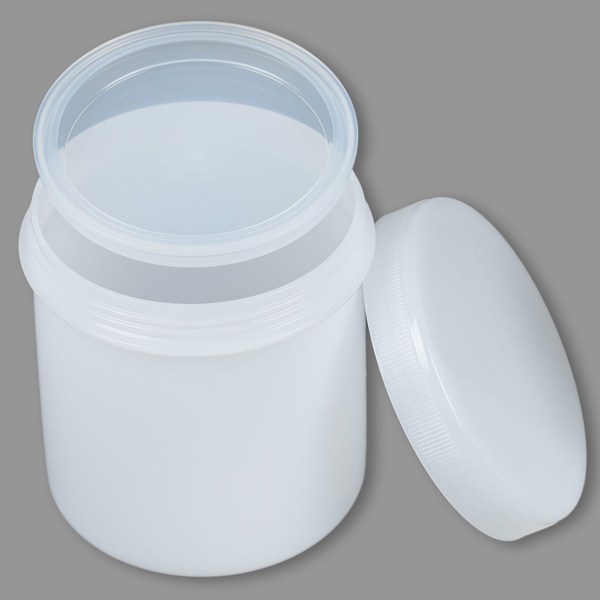 MIXING CONTAINERS - Combiforce