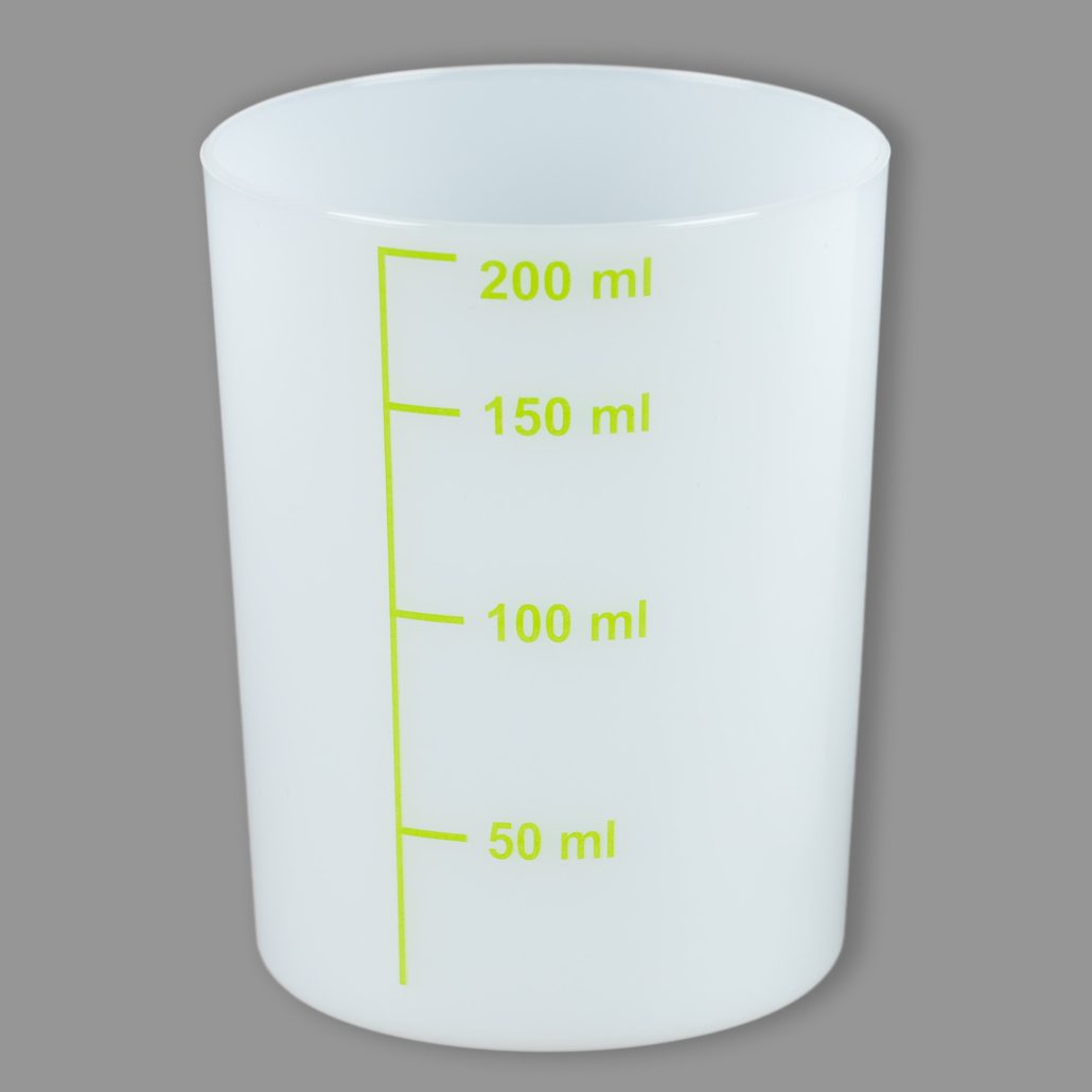 MIXING CONTAINERS - Combiforce