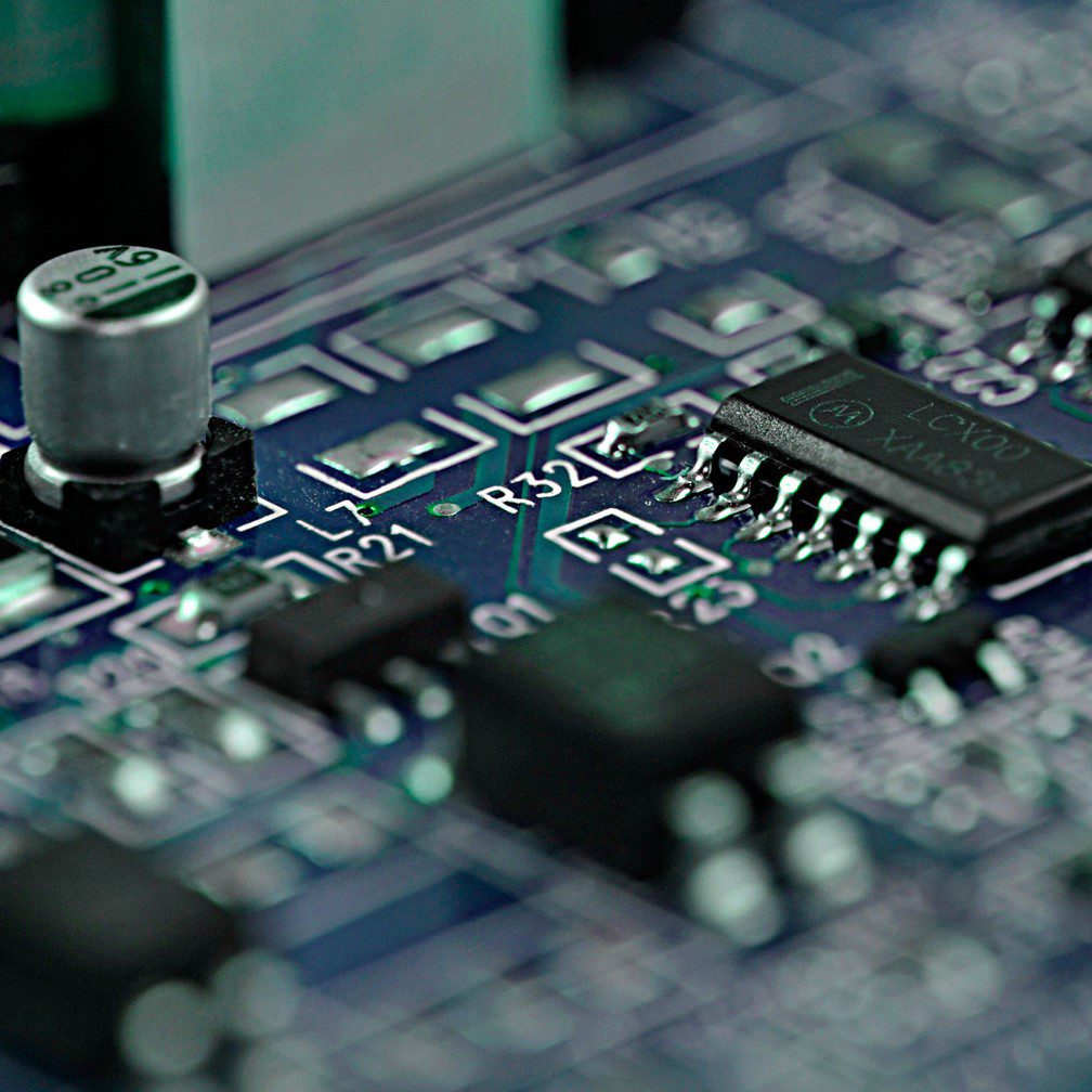 CombiForce®, High Speed Planetary Mixer